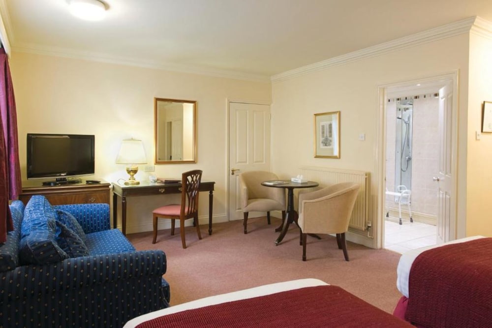 Orton Hall Hotel & Spa in Peterborough | Best Rates & Deals on Orbitz