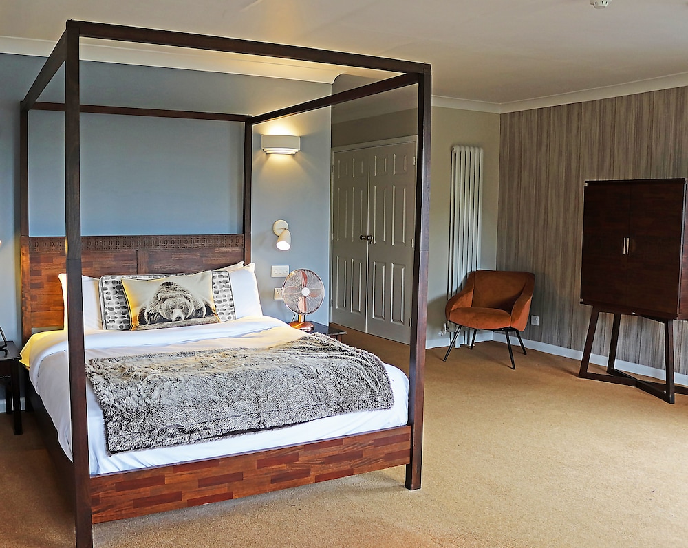 Shillingford Bridge Hotel Deals & Reviews (Wallingford, GBR) | Wotif