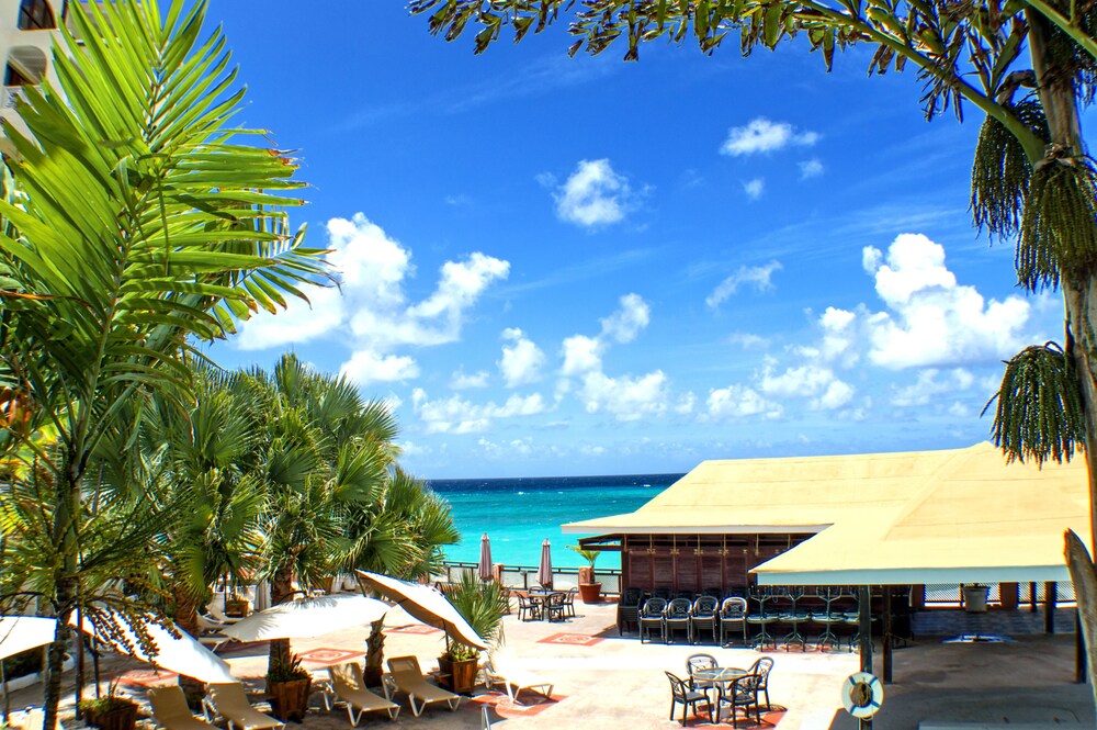 Barbados Beach Club Resort - All Inclusive in Maxwell | Best Rates ...