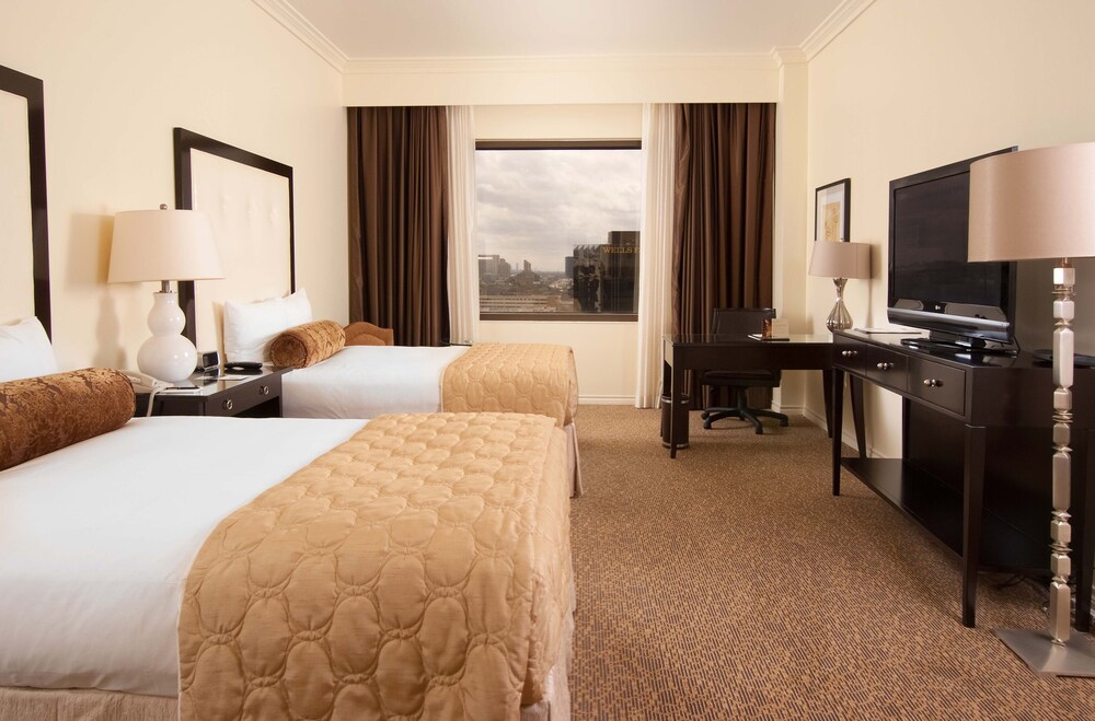 Renaissance Dallas Addison Hotel: AU$195 Rooms, Reviews & Deals (Dallas ...