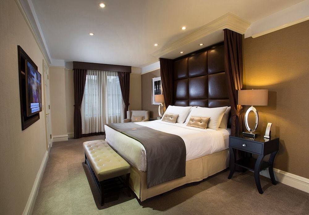 Fitzpatrick Manhattan Hotel: 2019 Room Prices $148, Deals & Reviews ...