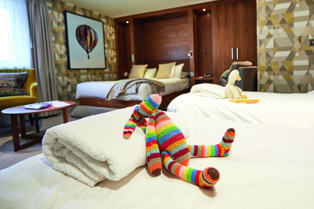 Aztec Hotel & Spa in Bristol | Best Rates & Deals on Orbitz