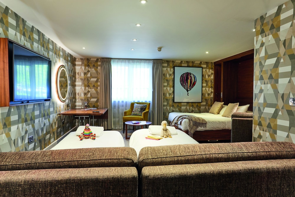 Aztec Hotel & Spa in Bristol | Best Rates & Deals on Orbitz