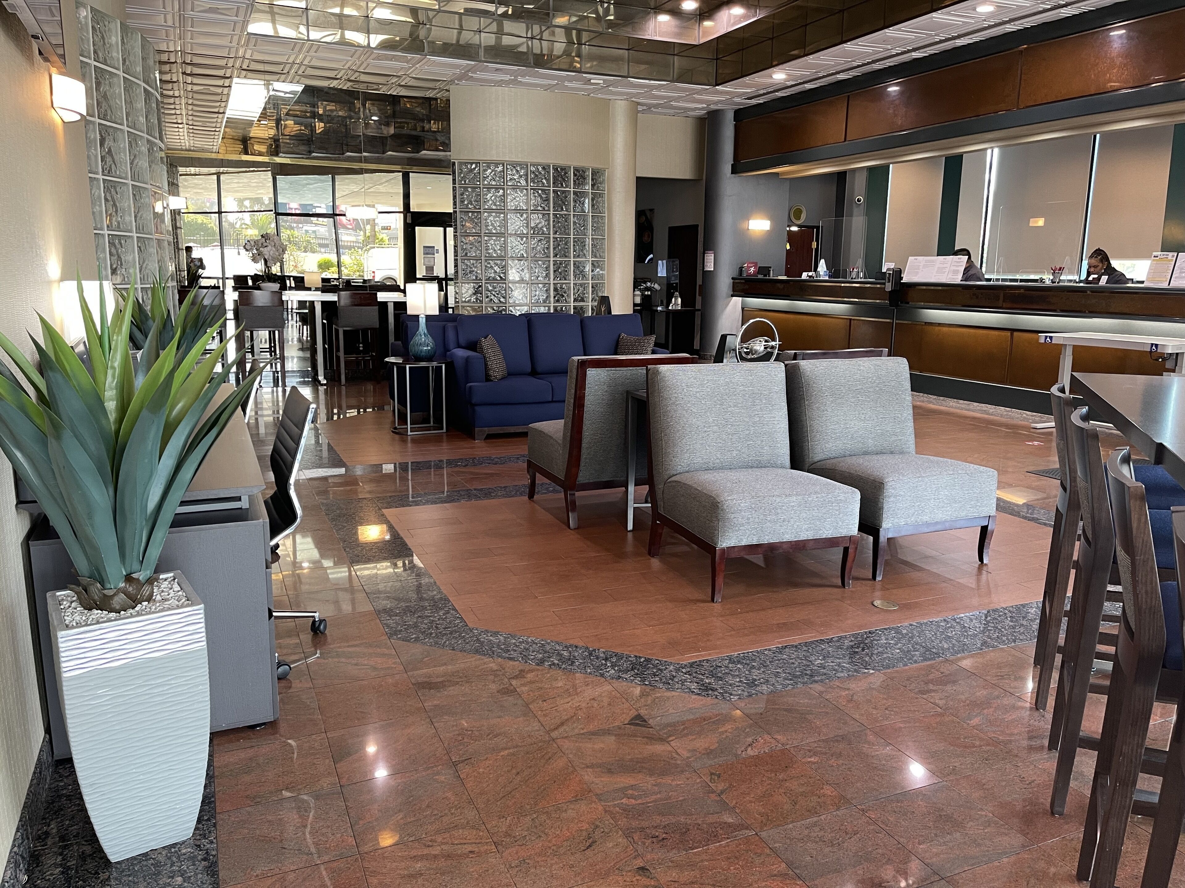 Fairfield Inn & Suites Los Angeles LAX/El Segundo in El Segundo, CA ...