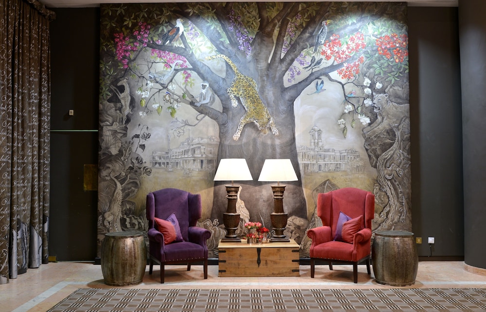 Meikles Hotel in Harare | Best Rates & Deals on Orbitz