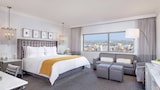 Cheap Hotels In Los Angeles - Book (The Cheapest) Hotels In 2017