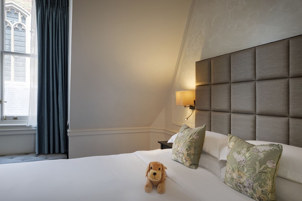 Sloane Square Hotel: AU$379 Deals & Reviews (London, GBR) | Wotif