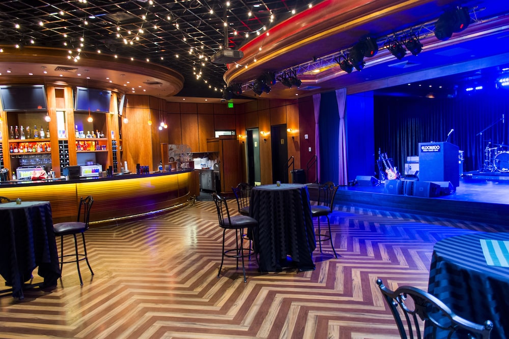 Eldorado Resort Casino at THE ROW in Reno | Best Rates & Deals on Orbitz