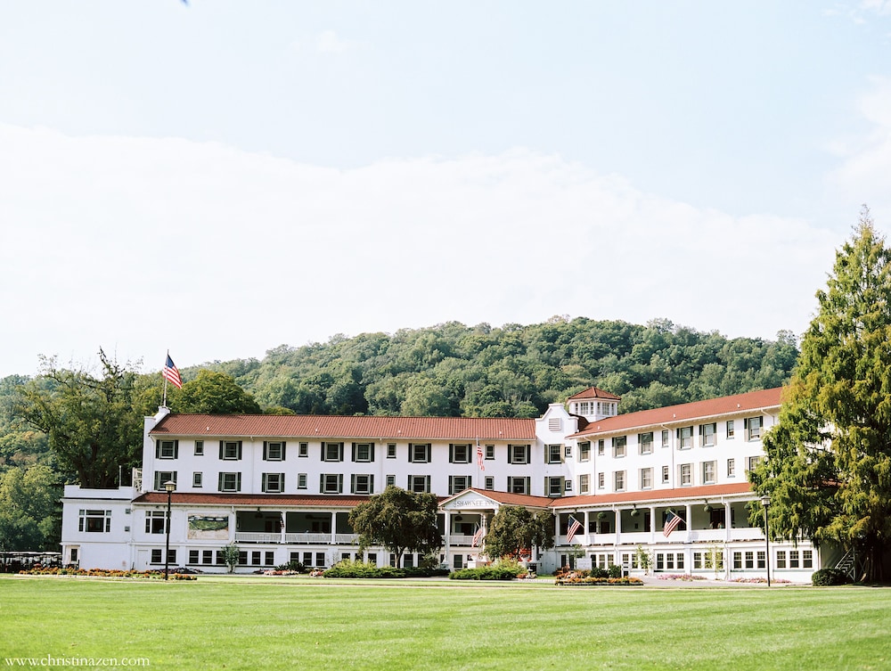 The Shawnee Inn and Golf Resort, Shawnee On Delaware: $110 Room Prices ...
