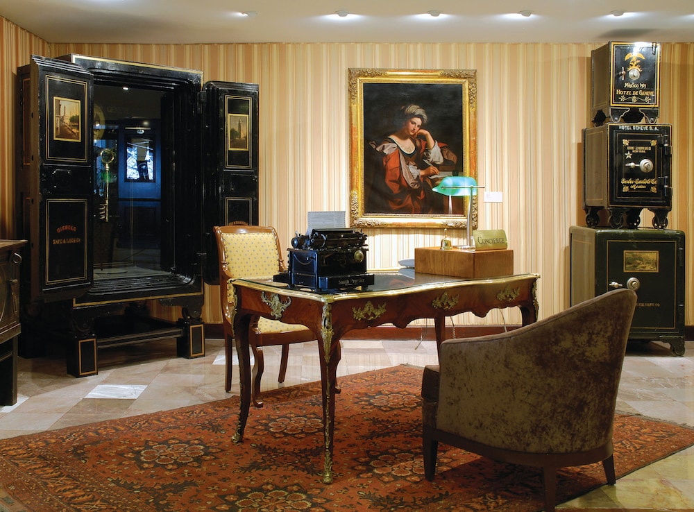 10 Best Historic Hotels In Mexico City, Mexico - Updated | Trip101