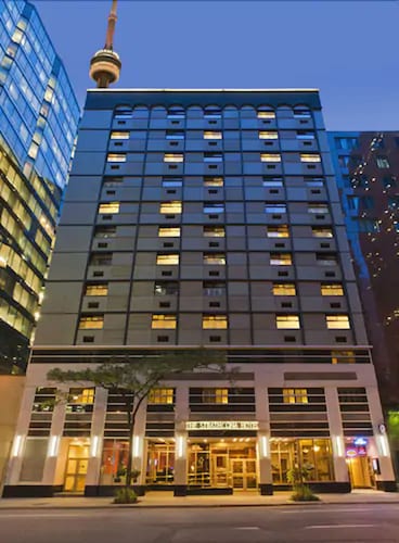 Book The Best Hotels in Toronto for 2023 from CA $112 - Expedia
