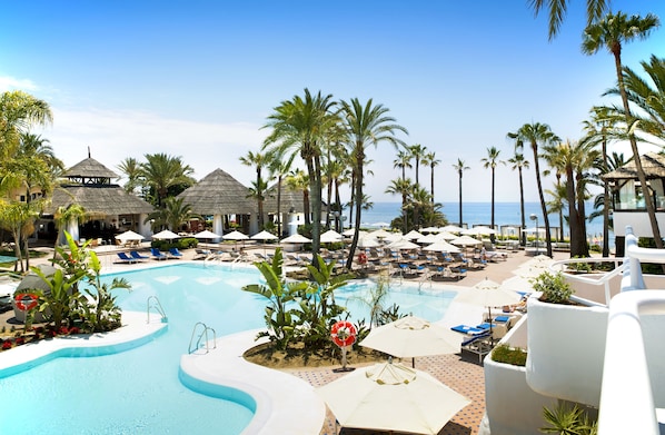 Don Carlos Resort & SPA (Marbella) – 2022 Updated Prices | Expedia.co.uk