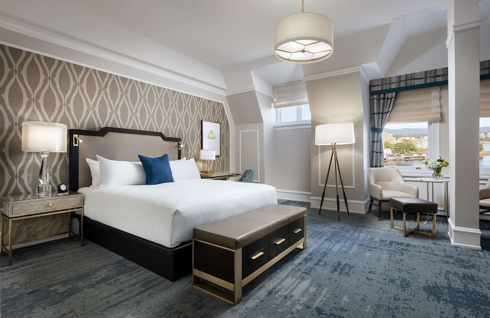 Top 12 Hotels With Pool In Victoria, Canada - Updated 2023 | Trip101