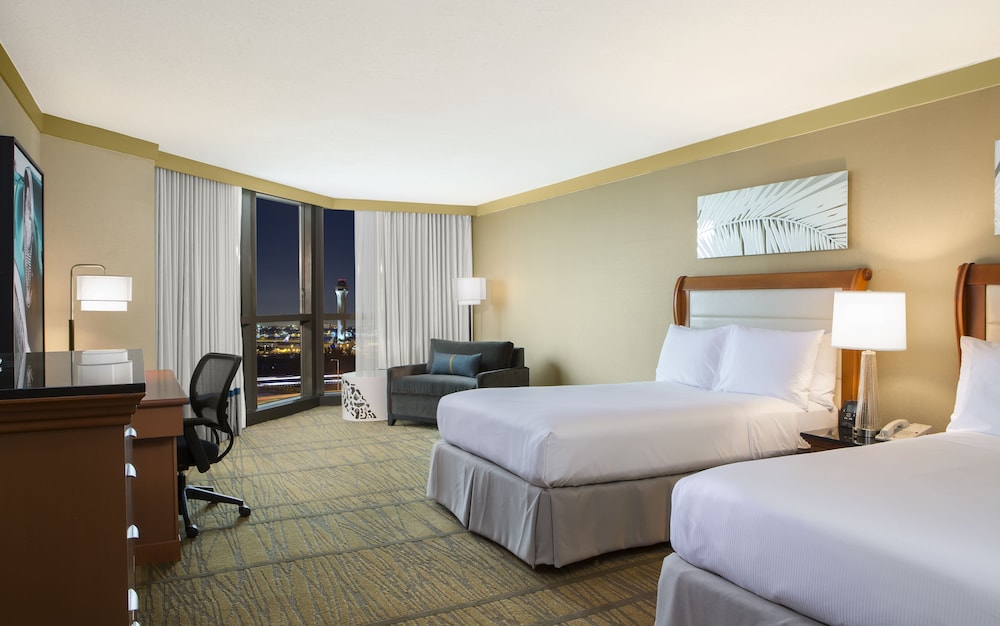 DoubleTree by Hilton Hotel Miami Airport & Convention Center in Miami ...