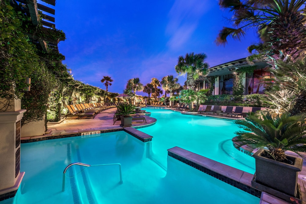 Grand Galvez Resort, Autograph Collection, Galveston: $215 Room Prices ...