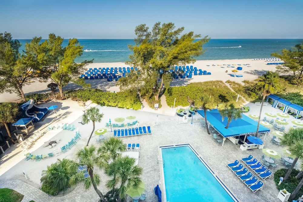 RumFish Beach Resort by TradeWinds, St. Petersburg - Clearwater: Room ...