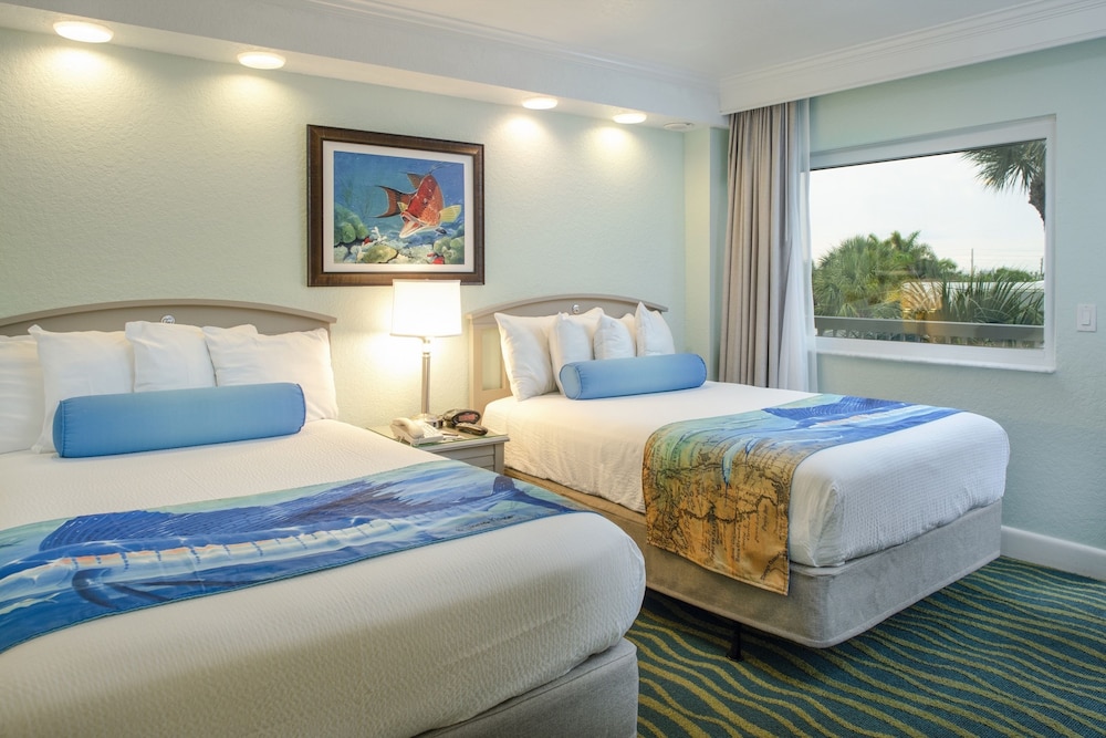 RumFish Beach Resort by TradeWinds in St. Petersburg - Clearwater ...