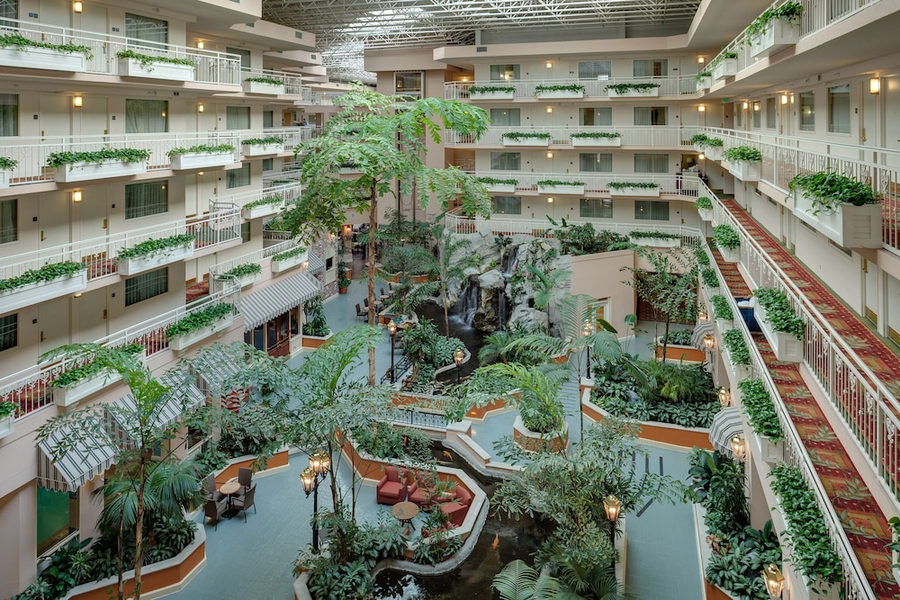 Embassy Suites by Hilton San Rafael Marin County in San Rafael | Best ...