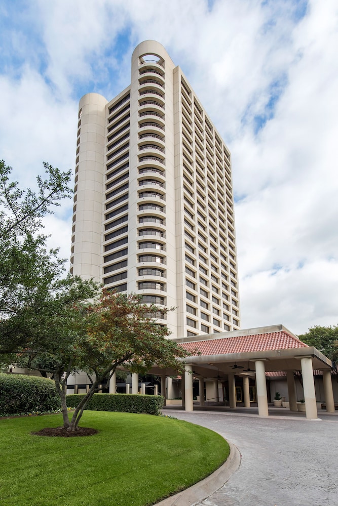 Omni Las Colinas Hotel in Dallas | Best Rates & Deals on Orbitz