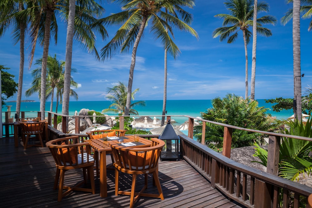 Sheraton Samui Resort Deals & Reviews (Koh Samui, THA) | Wotif