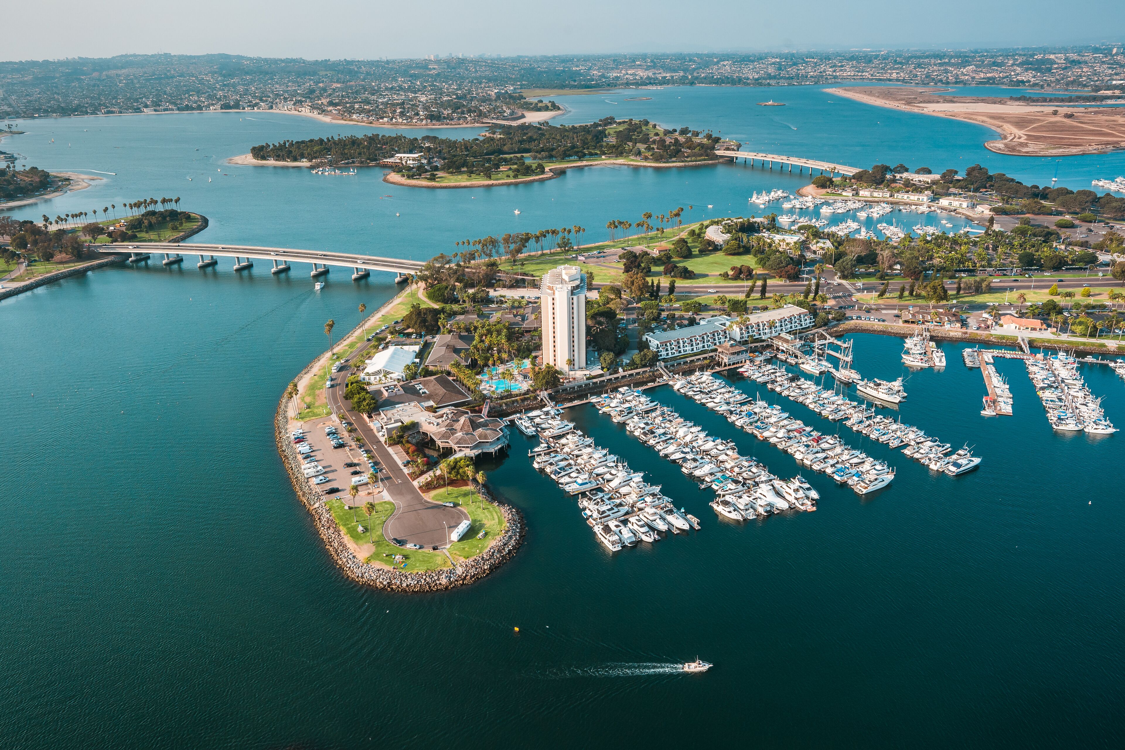 The Dana on Mission Bay Reviews, Deals & Photos 2023 - AARP Travel Center