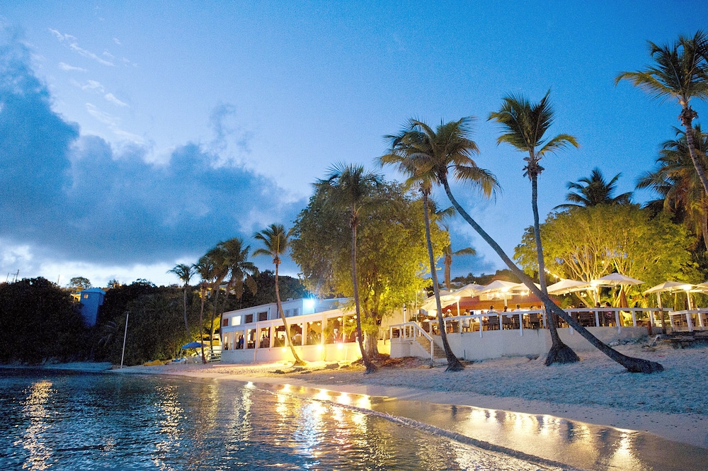 Secret Harbour Beach Resort, St. Thomas: $264 Room Prices & Reviews ...