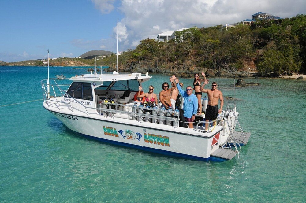 Secret Harbour Beach Resort, St. Thomas: Room, Prices & Reviews ...