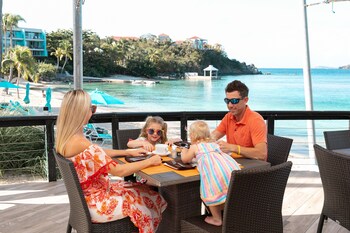 Secret Harbour Beach Resort, St. Thomas: $548 Room Prices & Reviews ...