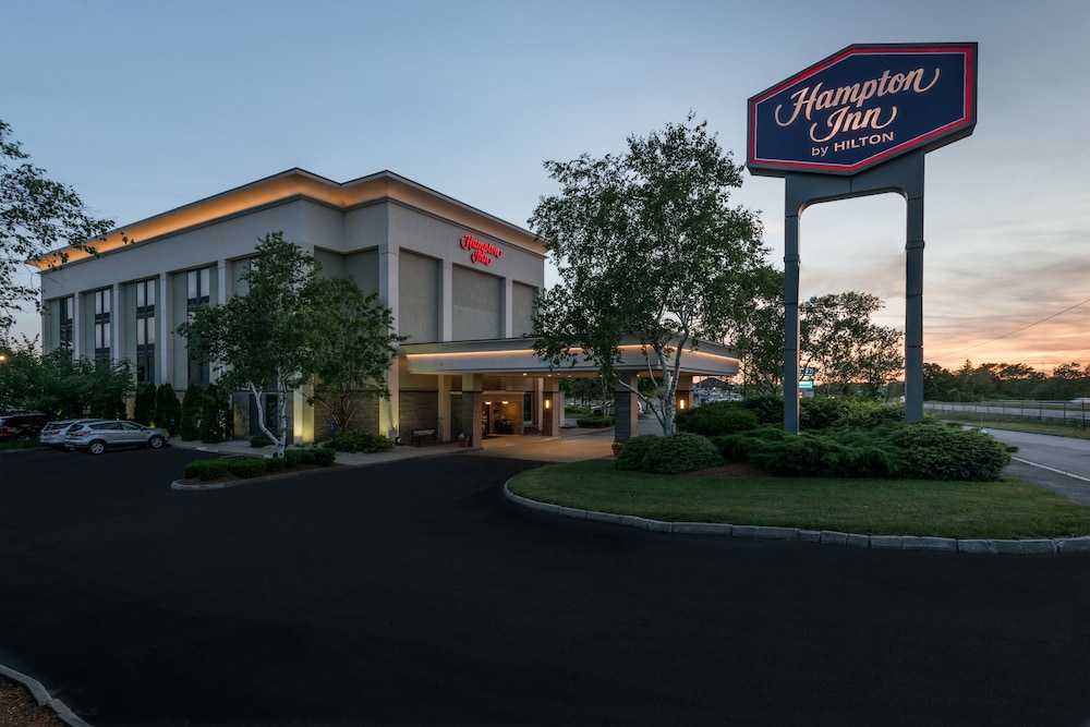 Hampton Inn Fall River/Westport in Westport | Best Rates & Deals on Orbitz