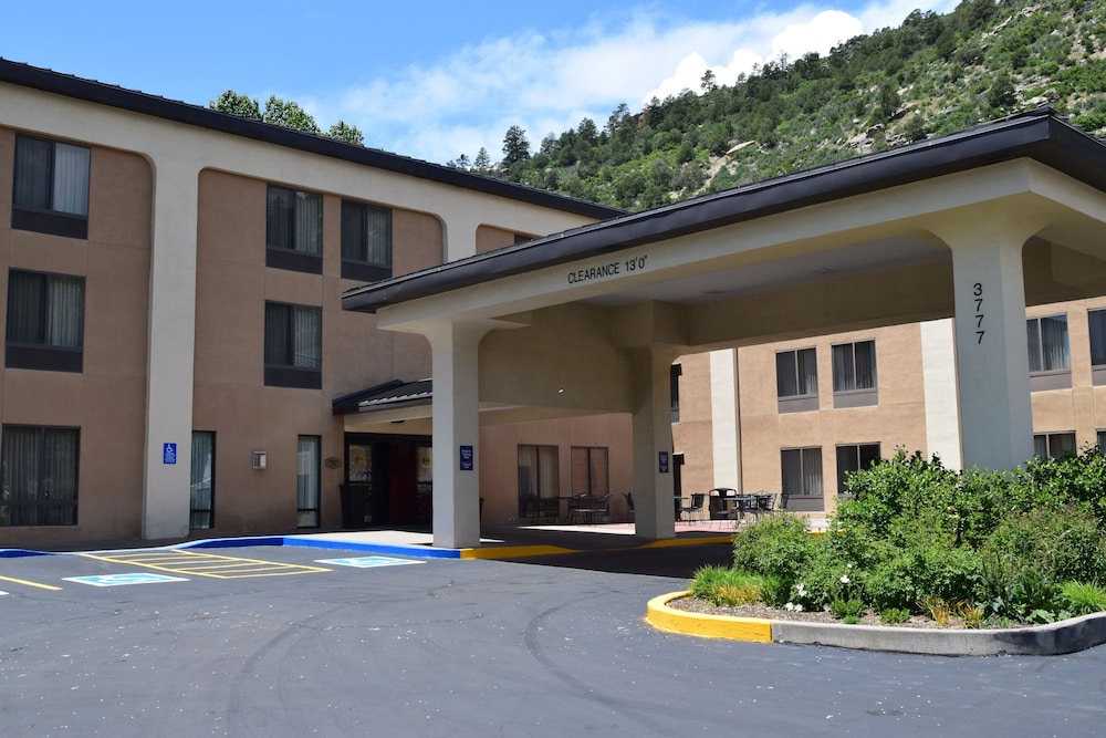 Hampton Inn Durango in Durango | Best Rates & Deals on Orbitz