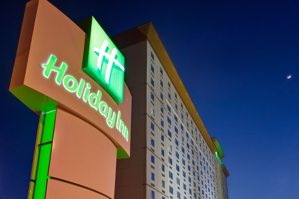 Holiday Inn Los Angeles - LAX Airport in Los Angeles | Best Rates ...