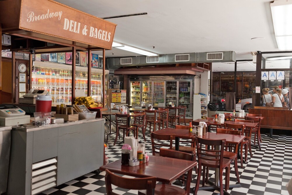 Travel Inn Hotel, New York: Room Prices & Reviews | Travelocity