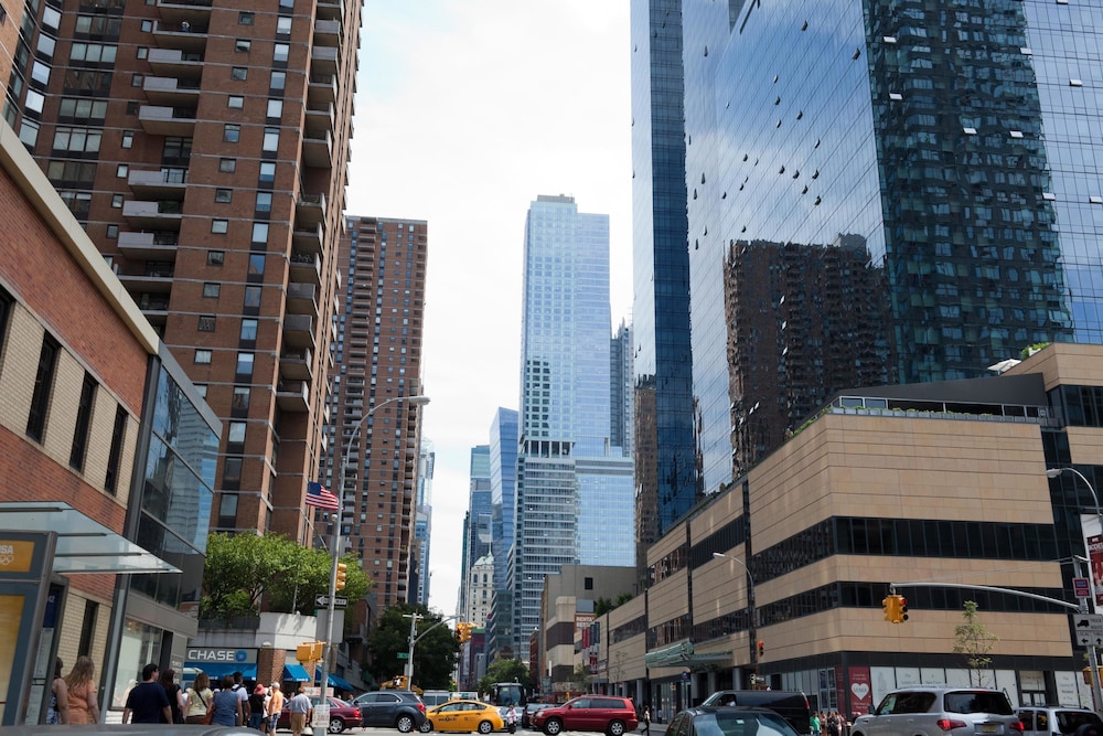 Travel Inn Hotel, New York: Room Prices & Reviews | Travelocity