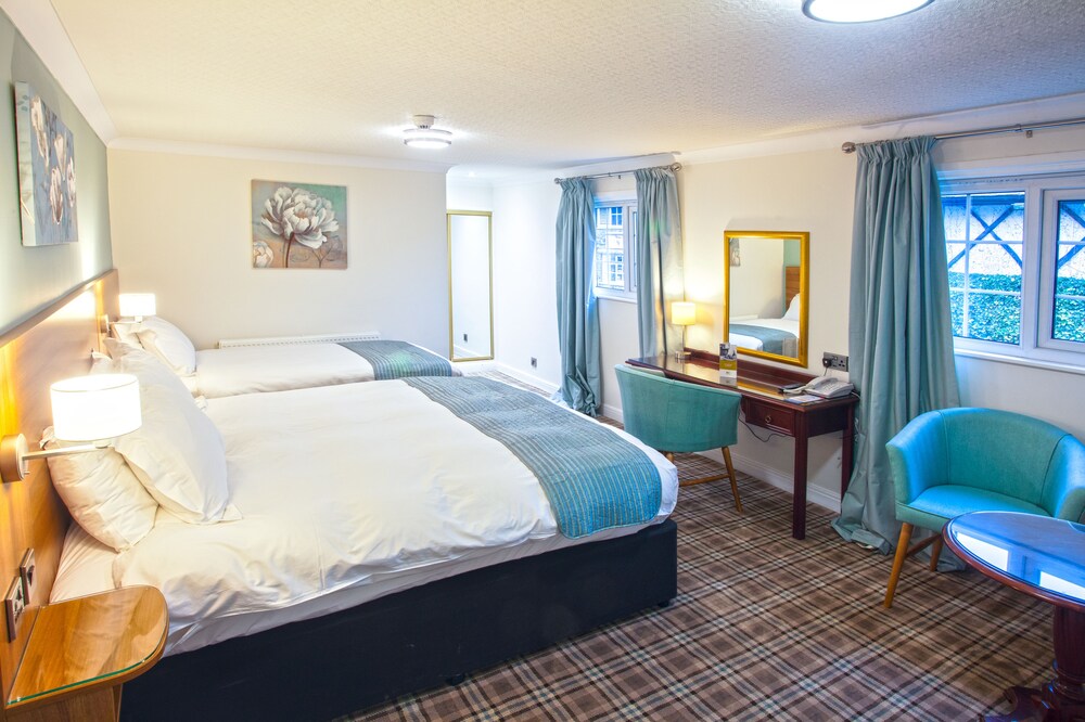 Last Drop Village Hotel and Spa Deals & Reviews (Bolton, GBR) | Wotif