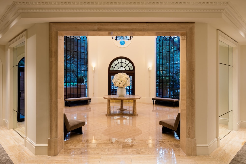 Rosewood Mansion on Turtle Creek in Dallas | Best Rates & Deals on Orbitz