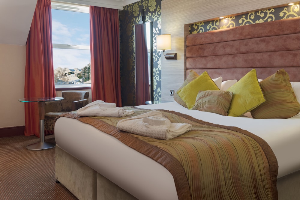 Delta Hotels by Marriott Cheltenham Chase in Cheltenham | Best Rates ...