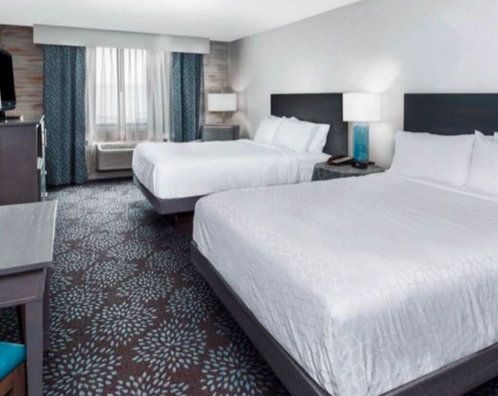 Holiday Inn Resort South Padre Island - Beach Front, an IHG Hotel in ...