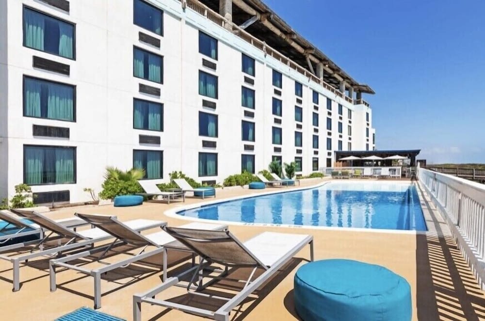 Room Deals for Holiday Inn Resort South Padre Island - Beach Front, an ...