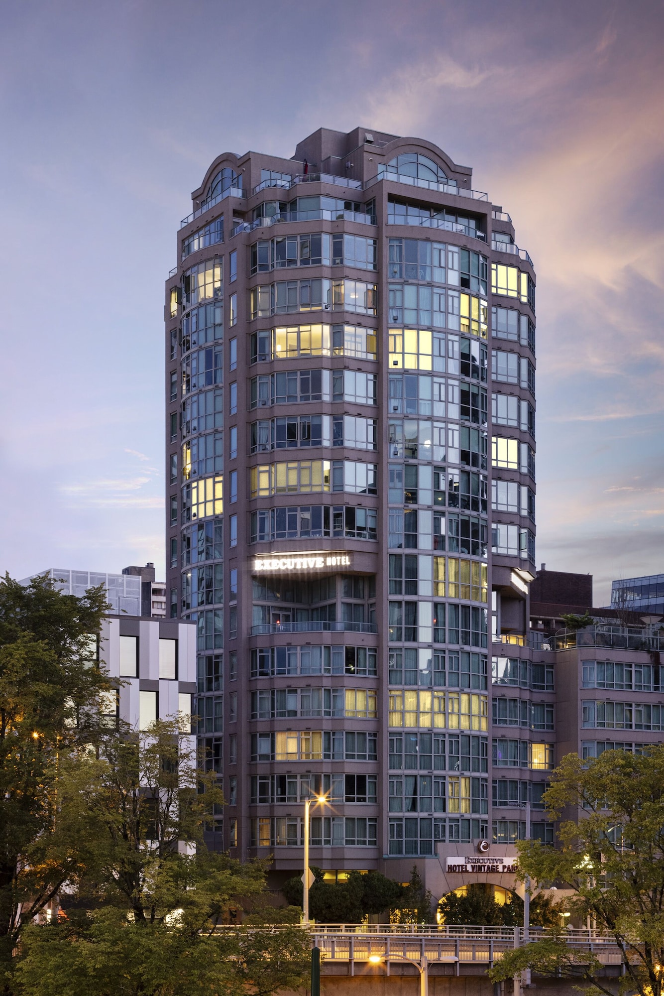 Vancouver Hotel & Accommodation Deals 2022 from AU$153 | Expedia