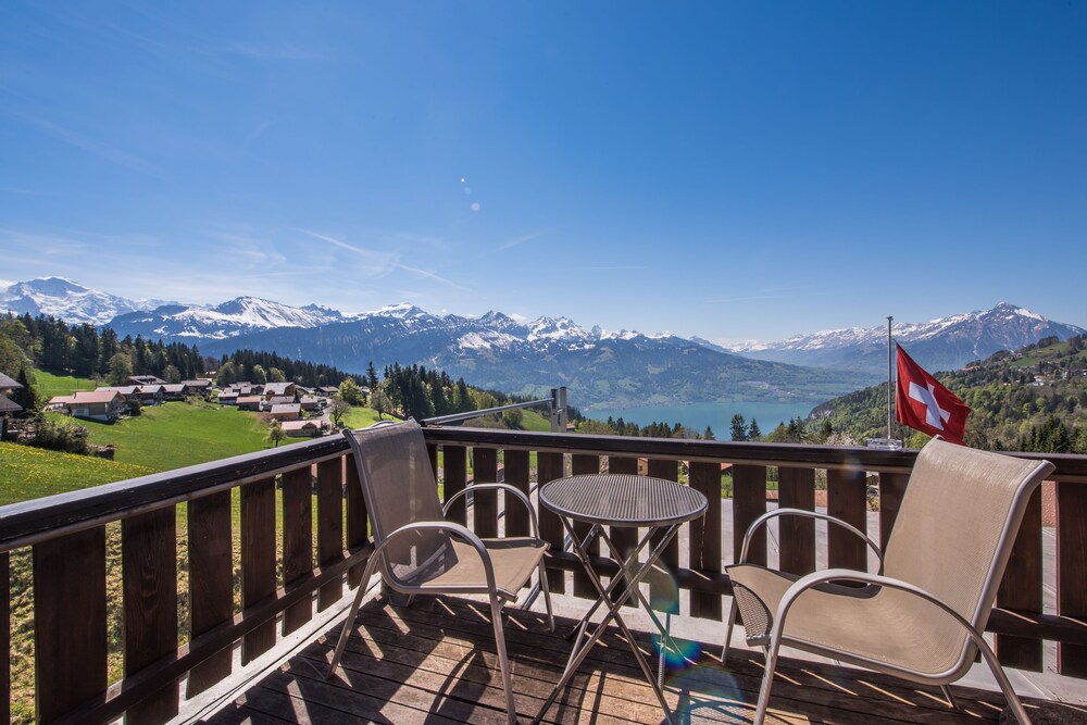 Hotel Fassbind Beausite in Beatenberg | Best Rates & Deals on Orbitz