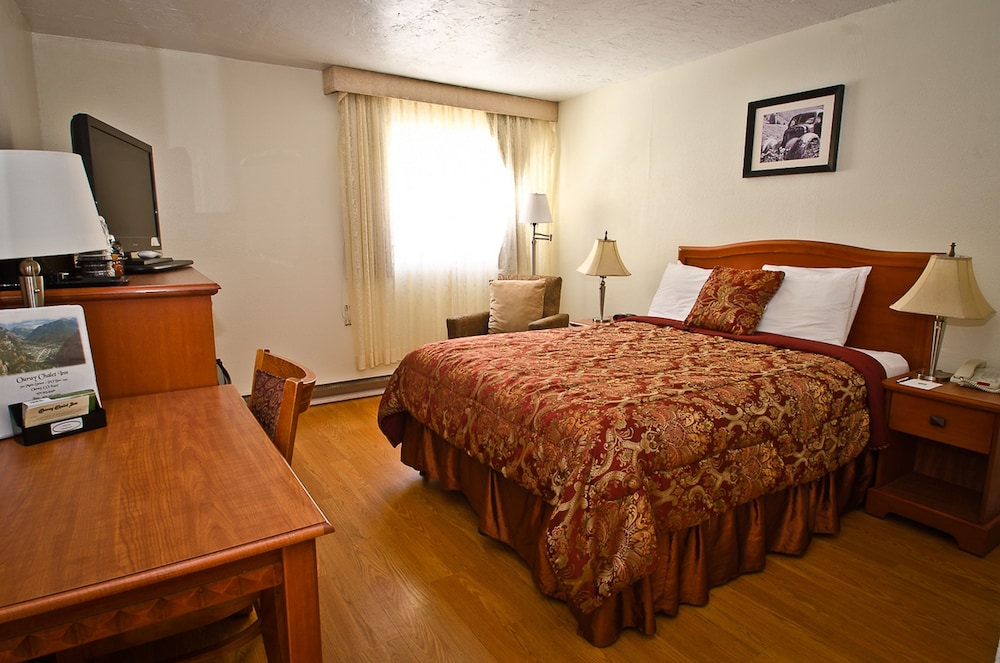 Ouray Chalet Inn, Ouray: Room Prices & Reviews | Travelocity