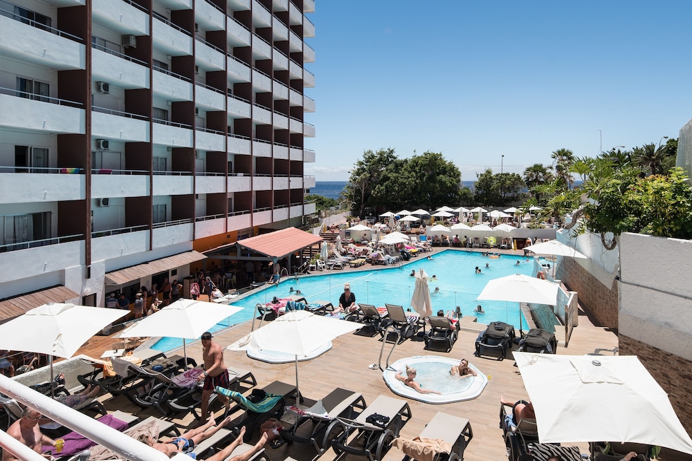 Catalonia Punta del Rey (Tenerife, Spain) | Expedia