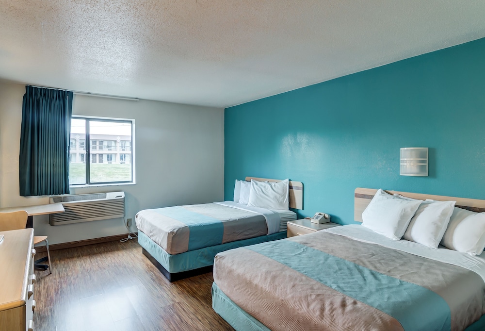 Motel 6 Georgetown, KY - Lexington North in Lexington | $55 Best Rates ...