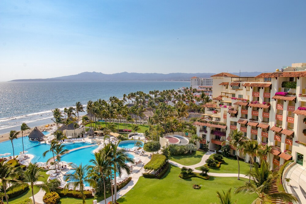 Grand Velas Riviera Nayarit - All Inclusive in Puerto Vallarta | Hotel ...