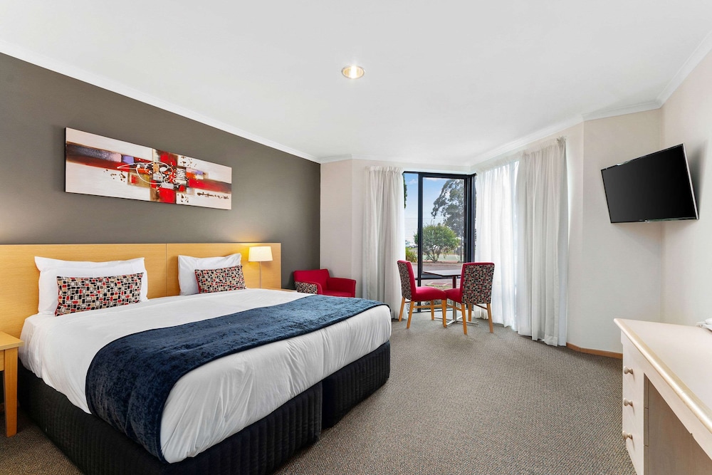 Quality Inn and Suites Traralgon: AU$100 Deals & Reviews (Traralgon ...
