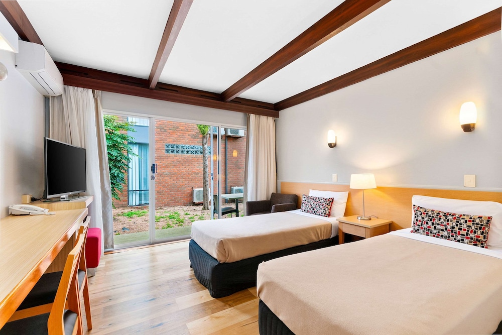 Quality Inn and Suites Traralgon: AU$104 Rooms, Reviews & Deals ...