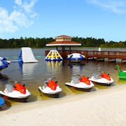 Summer Bay Orlando by Exploria Resorts (Orlando, USA) | Expedia