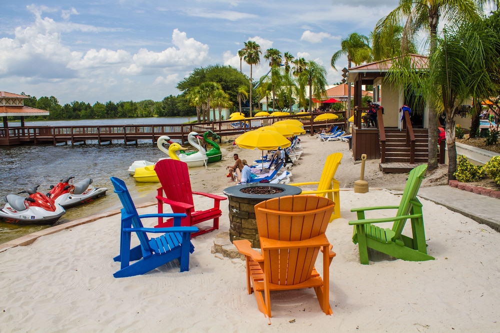Summer Bay Orlando by Exploria Resorts in Orlando | Best Rates & Deals ...