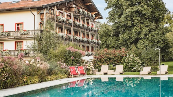 Das Achental Resort In Grassau Germany Expedia