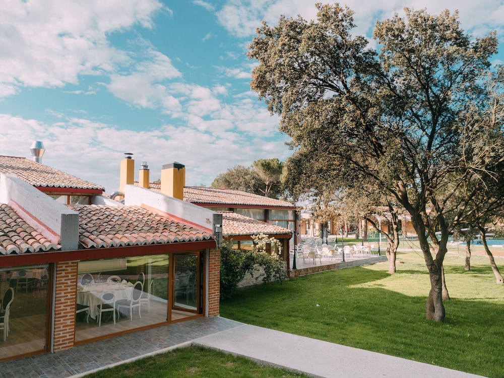 Hotel Resort El Montico: Deals & Reviews (Tordesillas, ESP) | Wotif